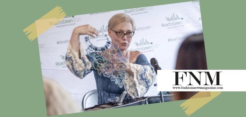 Sognando lo scirocco Jewels”di Anna Paparella - Fashion News Magazine