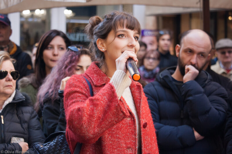 Lintervista Allattivista E Tik Toker Sofia Pasotto Come Parlare Di