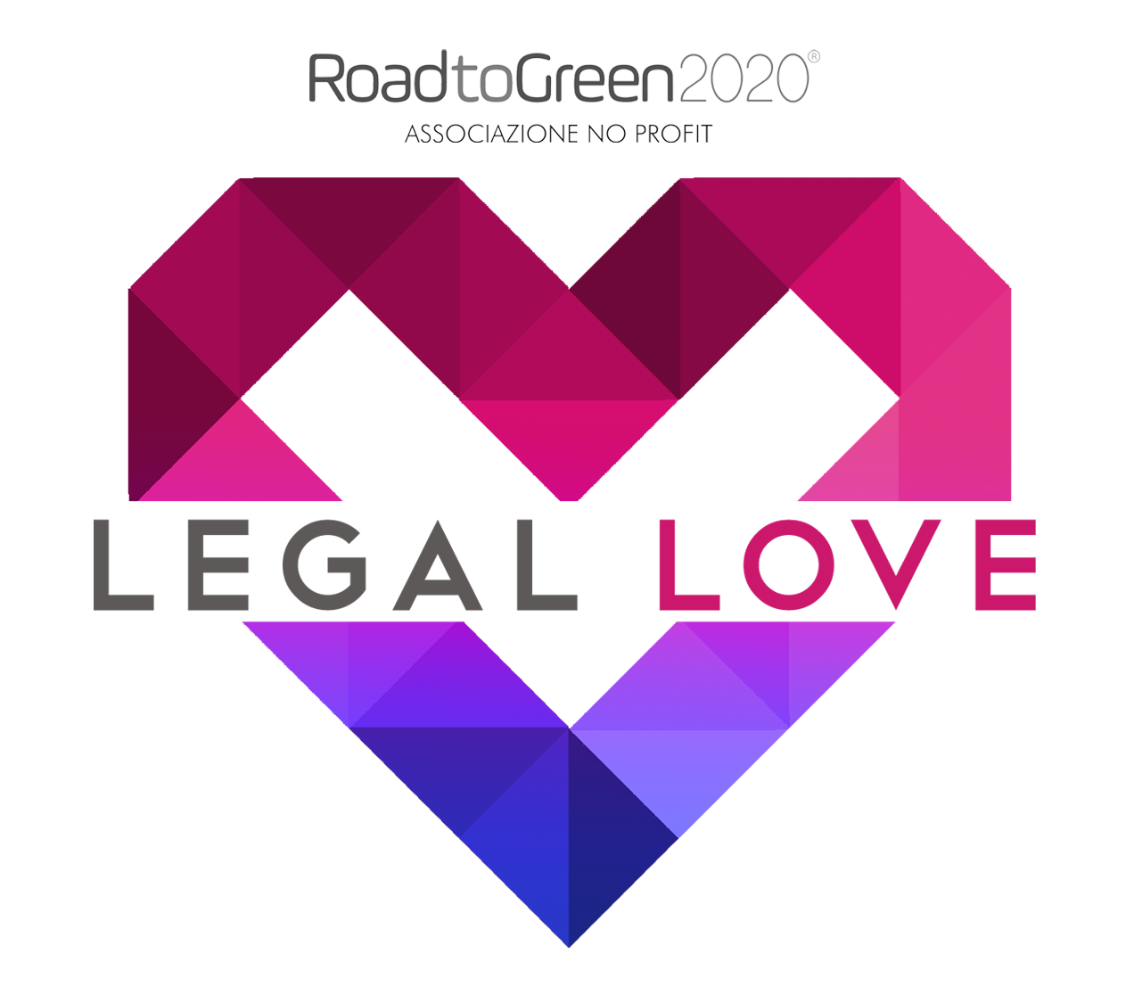 LEGAL LOVE | Road to green 2020